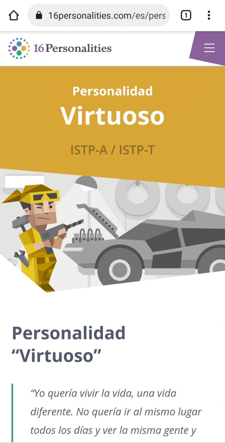16Personalities y MBTI: Alcance y comunidad