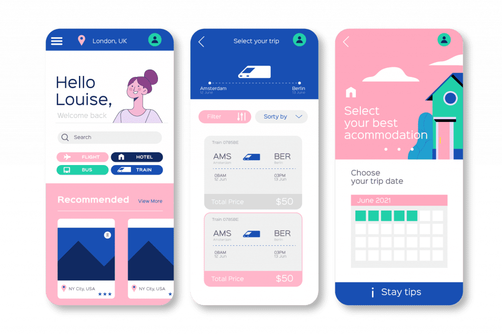 ¿Qué es el UX/UI Design? Guía sencilla para entenderlo