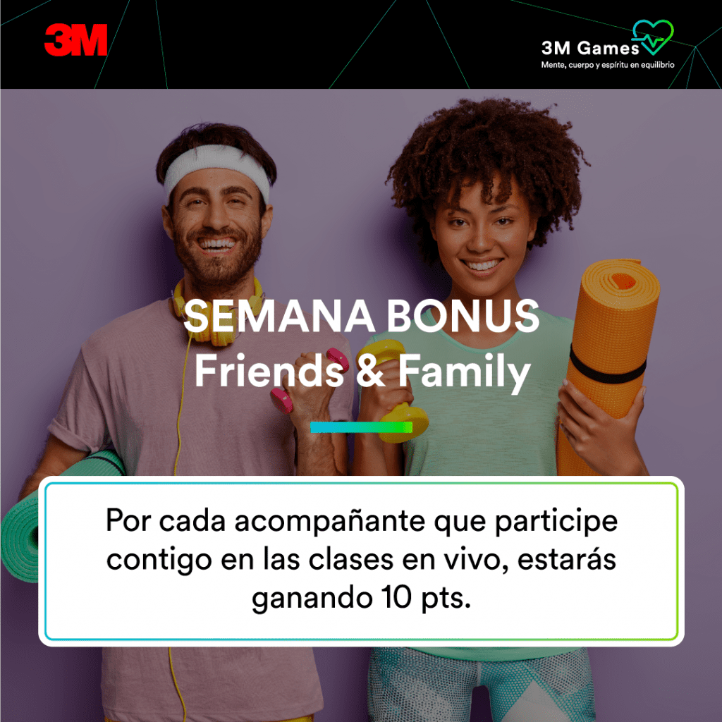 3M Games: ¿Cómo mantener motivados a tus trabajadores?