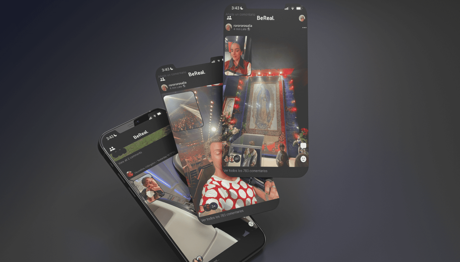 «Be Real» para marcas: Primero entendamos su esencia