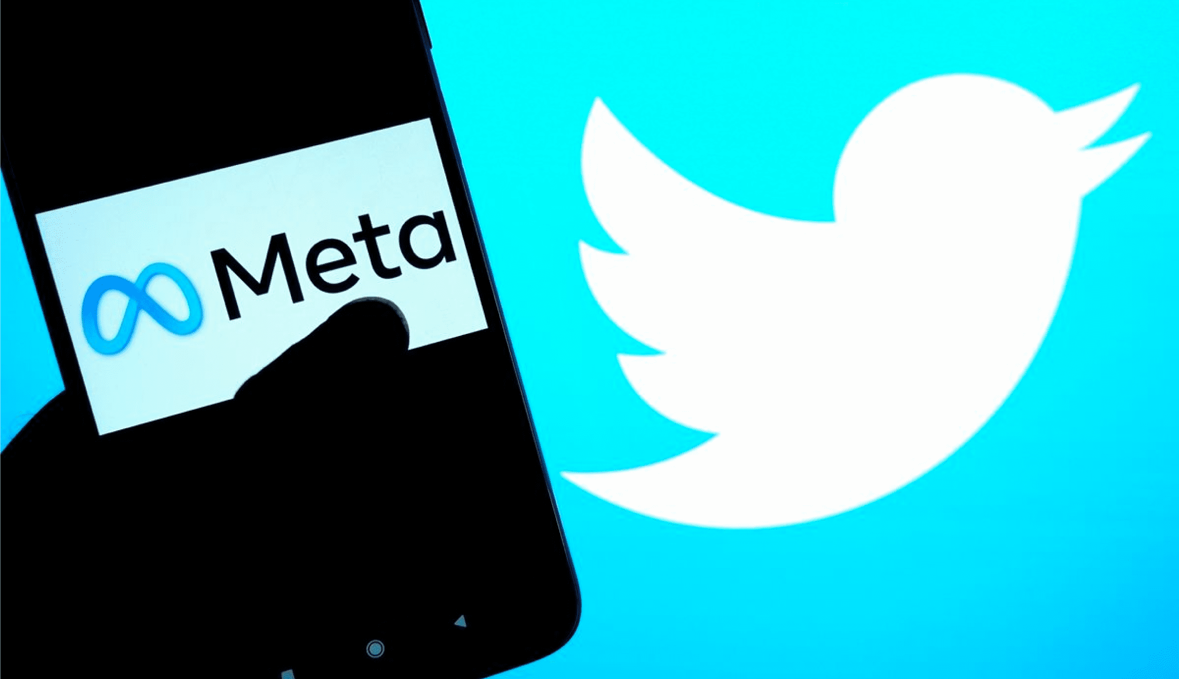 ¿Meta prepara su propio Twitter? Oportunidad en medio de crisis