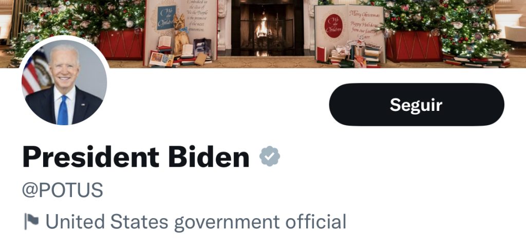 Checks de Twitter: ¿Qué son y por qué se implementan?