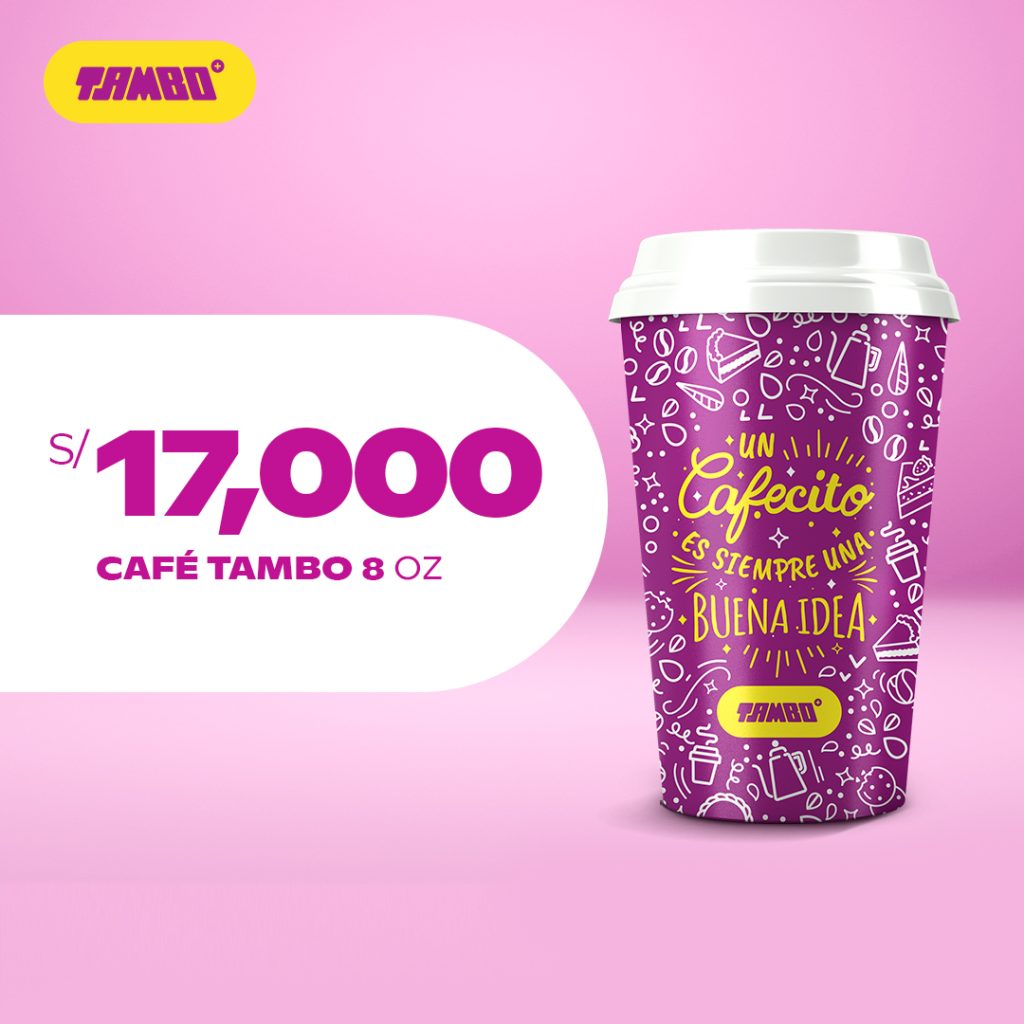 Tambo y el Día de la Mujer: ¿Cifras que intrigan al público?