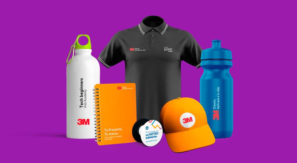 Merchandising: Impulsando la visibilidad y la fidelidad de marca