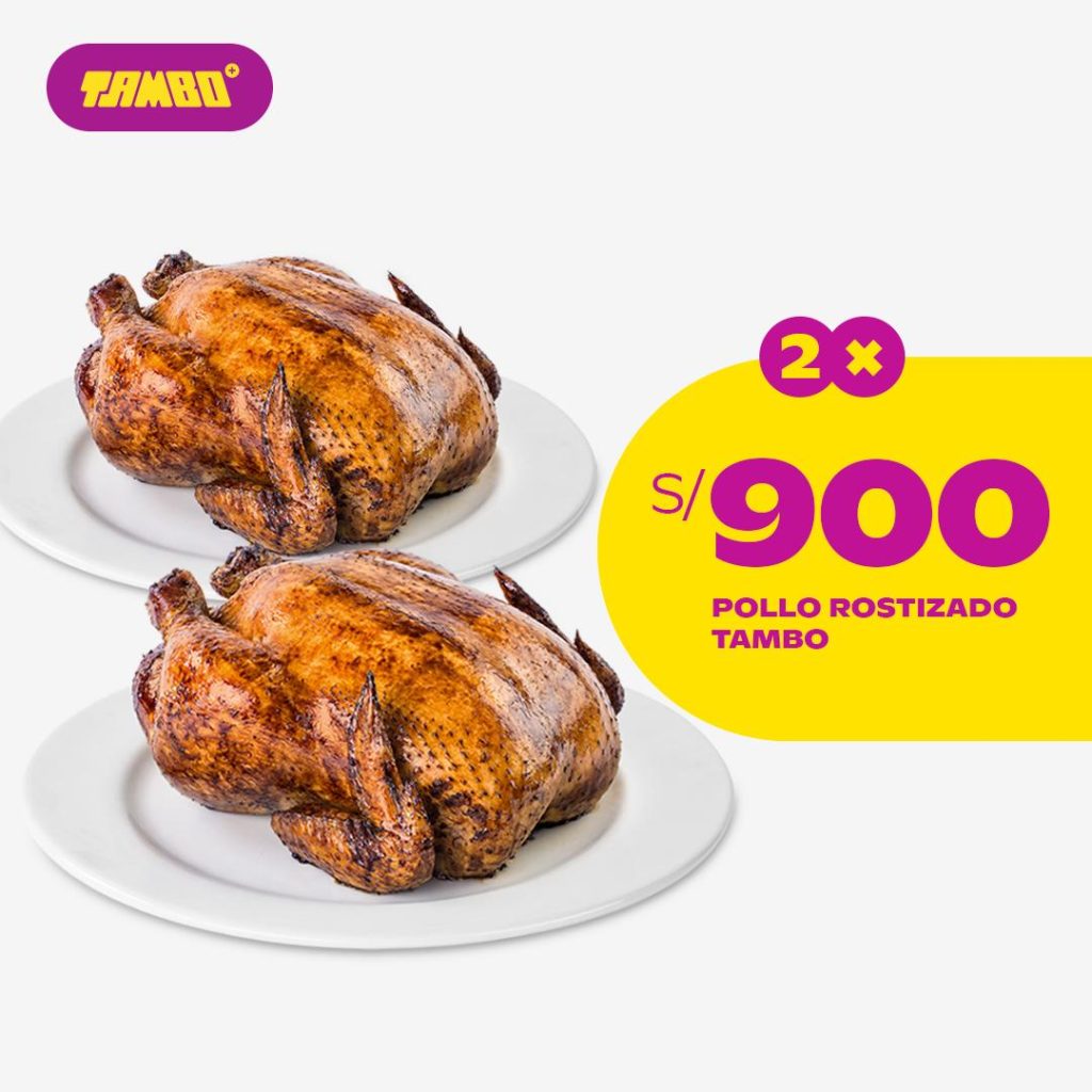 Tambo y el Día de la Mujer: ¿Cifras que intrigan al público?