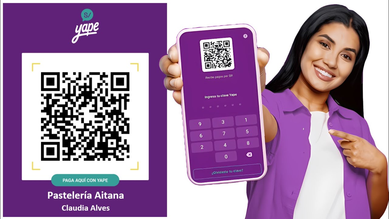 QR CODE