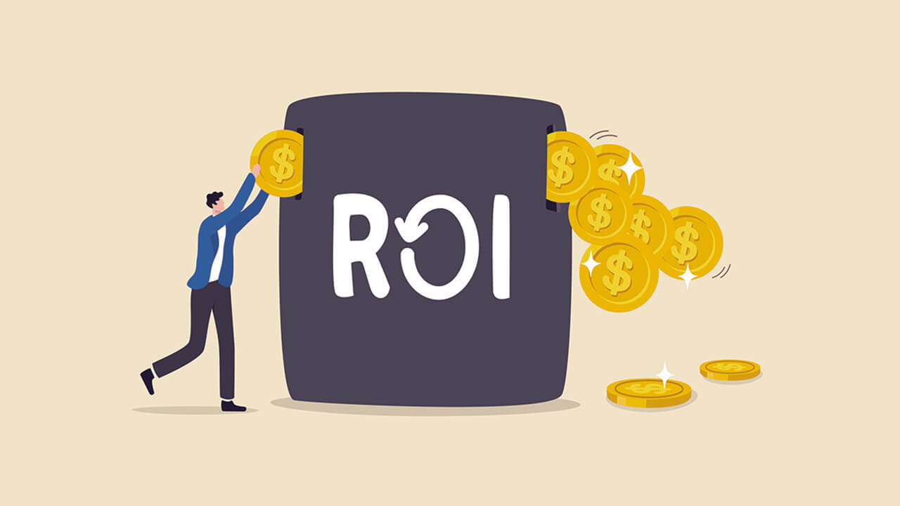 ROI