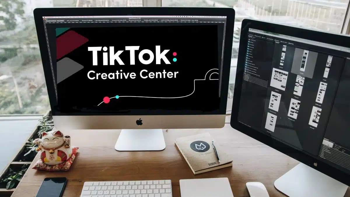 TikTok y sus nuevas herramientas de escritorio para que tu creatividad ...