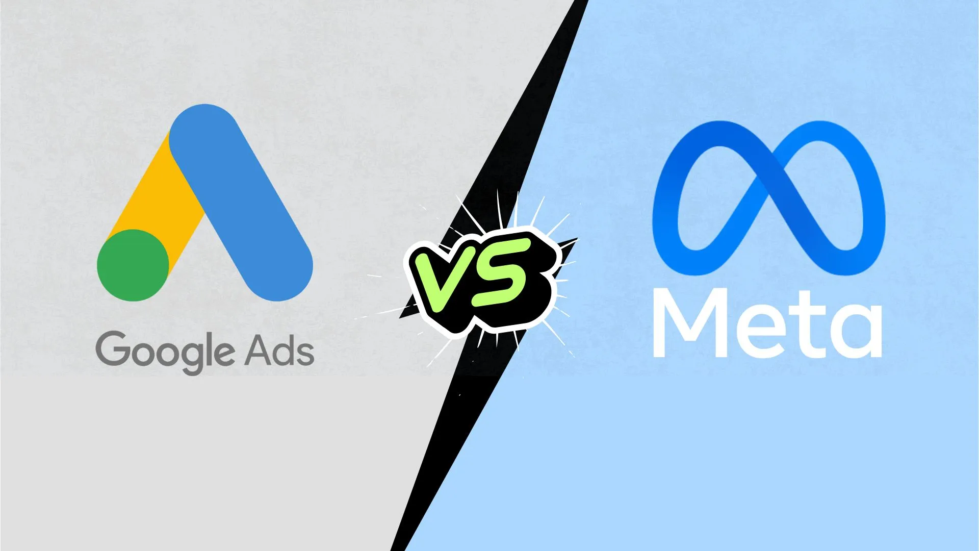 Google Ads vs Meta Ads: ¿Cuál es mejor para tu campaña?